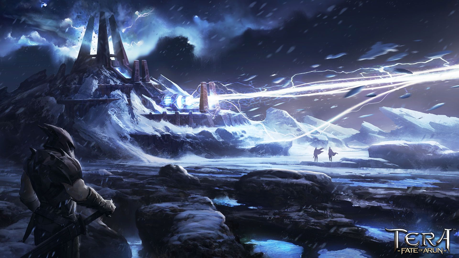 TERA: Fate of Arun's Trailer Questions the Price of Peace