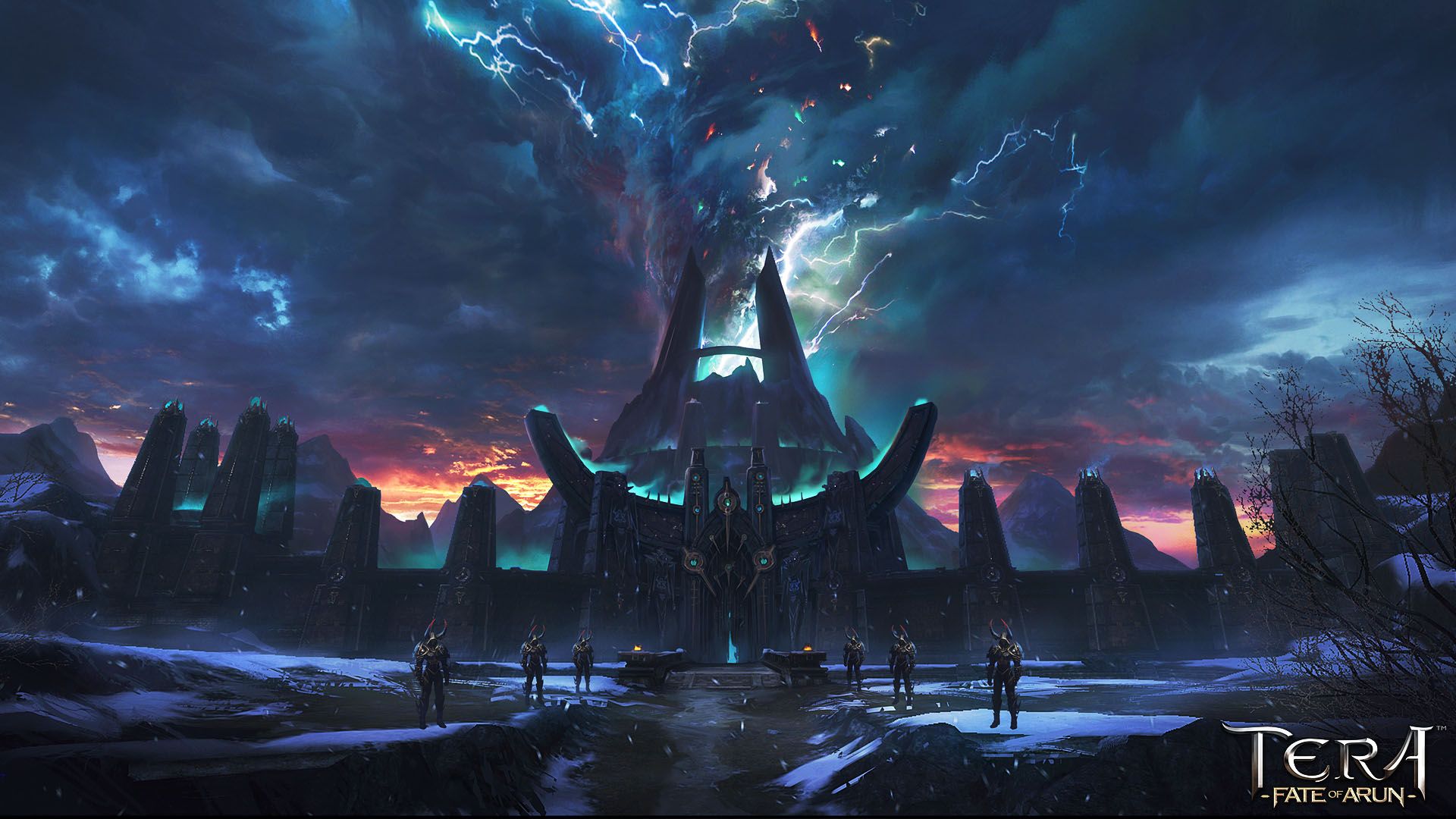 TERA: Fate of Arun's Trailer Questions the Price of Peace