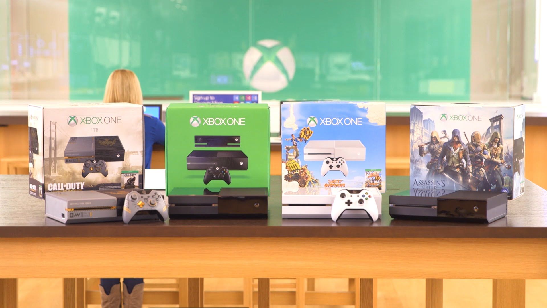 Microsoft Gets Ready for the Holidays with New Promotion; $50 Off All ...