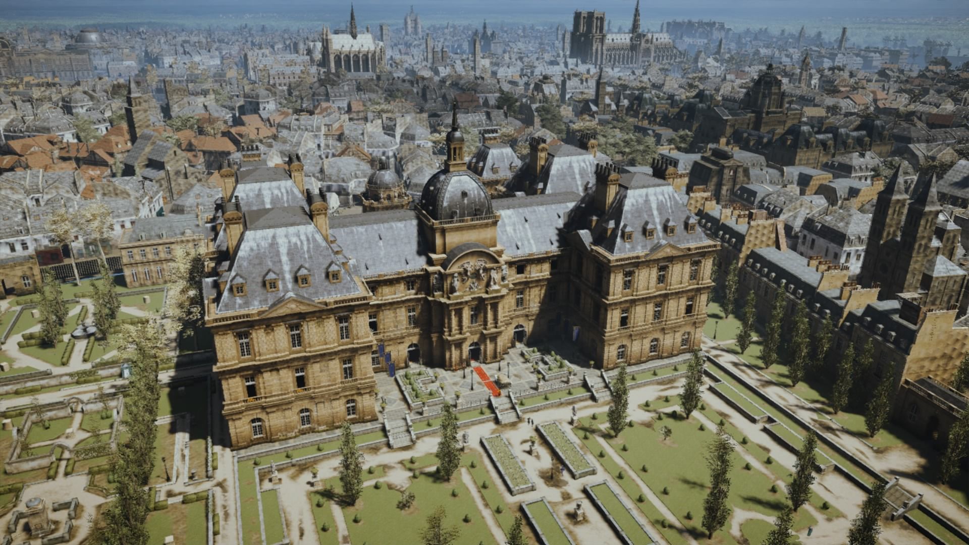 Review: Assassin's Creed Unity (Post-Patch) - Ambitious and Flawed, but ...