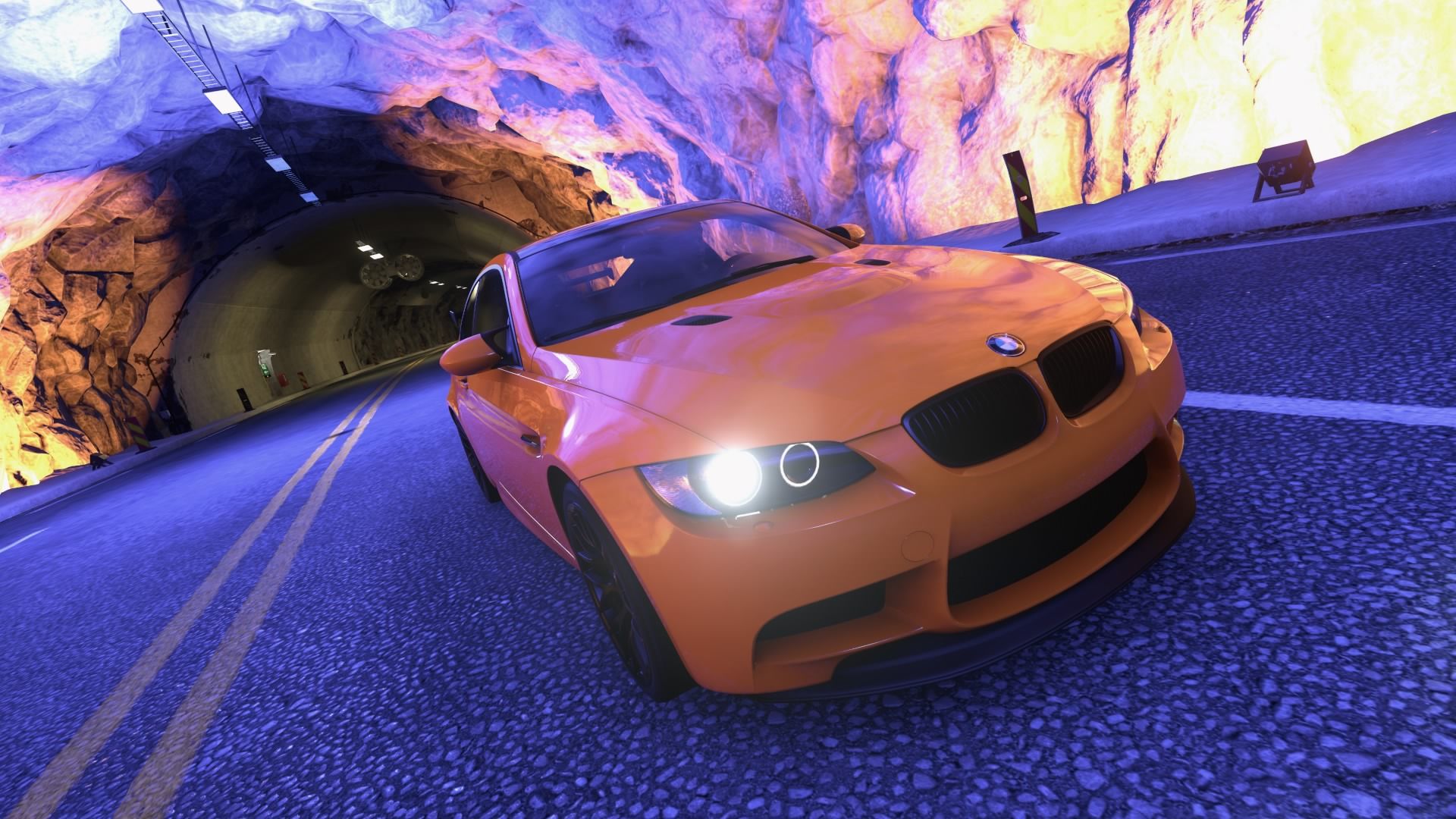 109 Driveclub Photo Mode Screenshots Show Evolution's Fantastic PS4 ...