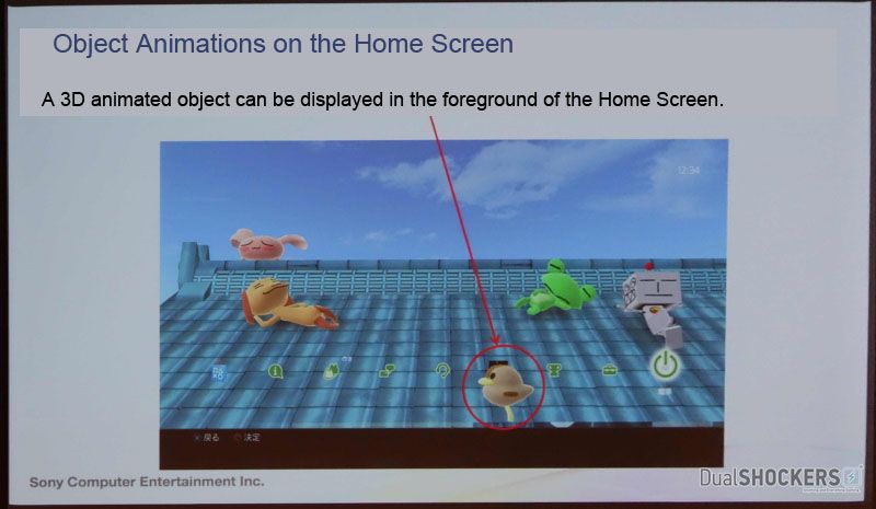 PS4 SDK 2.0 Revealed: Includes Lots of Interesting New Tech and ...