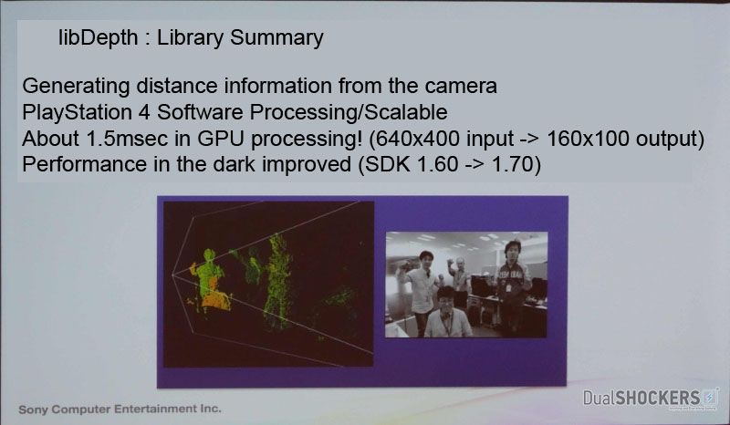 PS4 SDK 2.0 Revealed: Includes Lots of Interesting New Tech and ...