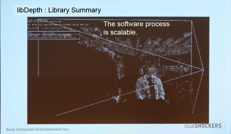 PS4 SDK 2.0 Revealed: Includes Lots of Interesting New Tech and ...