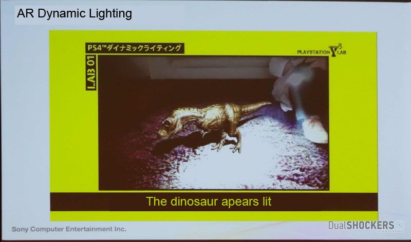 PS4 SDK 2.0 Revealed: Includes Lots of Interesting New Tech and ...