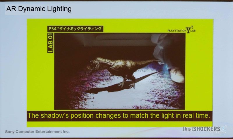 PS4 SDK 2.0 Revealed: Includes Lots of Interesting New Tech and ...