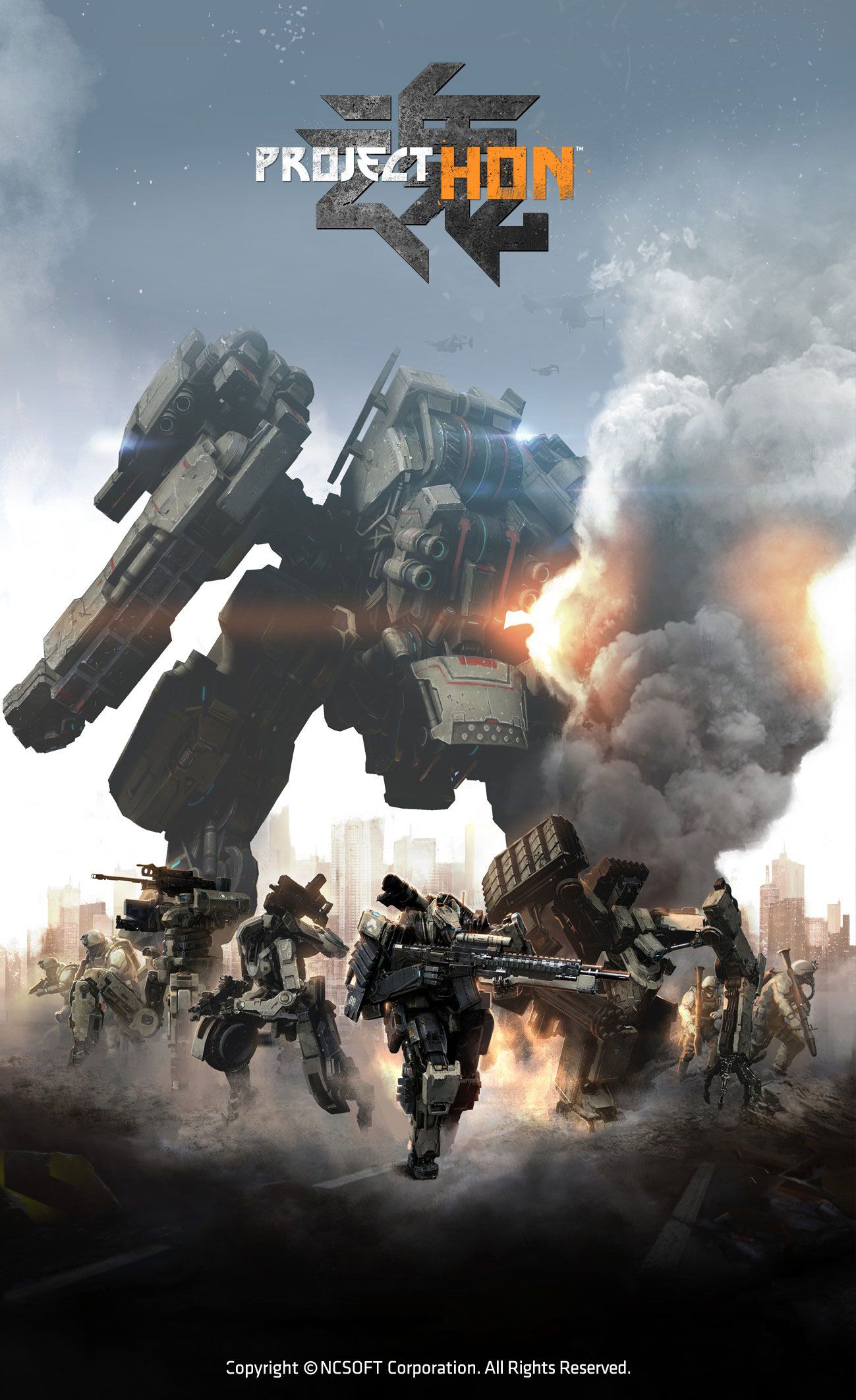 Watch 20 Minutes and the First Artwork of NCSoft's Spectacular Unreal ...