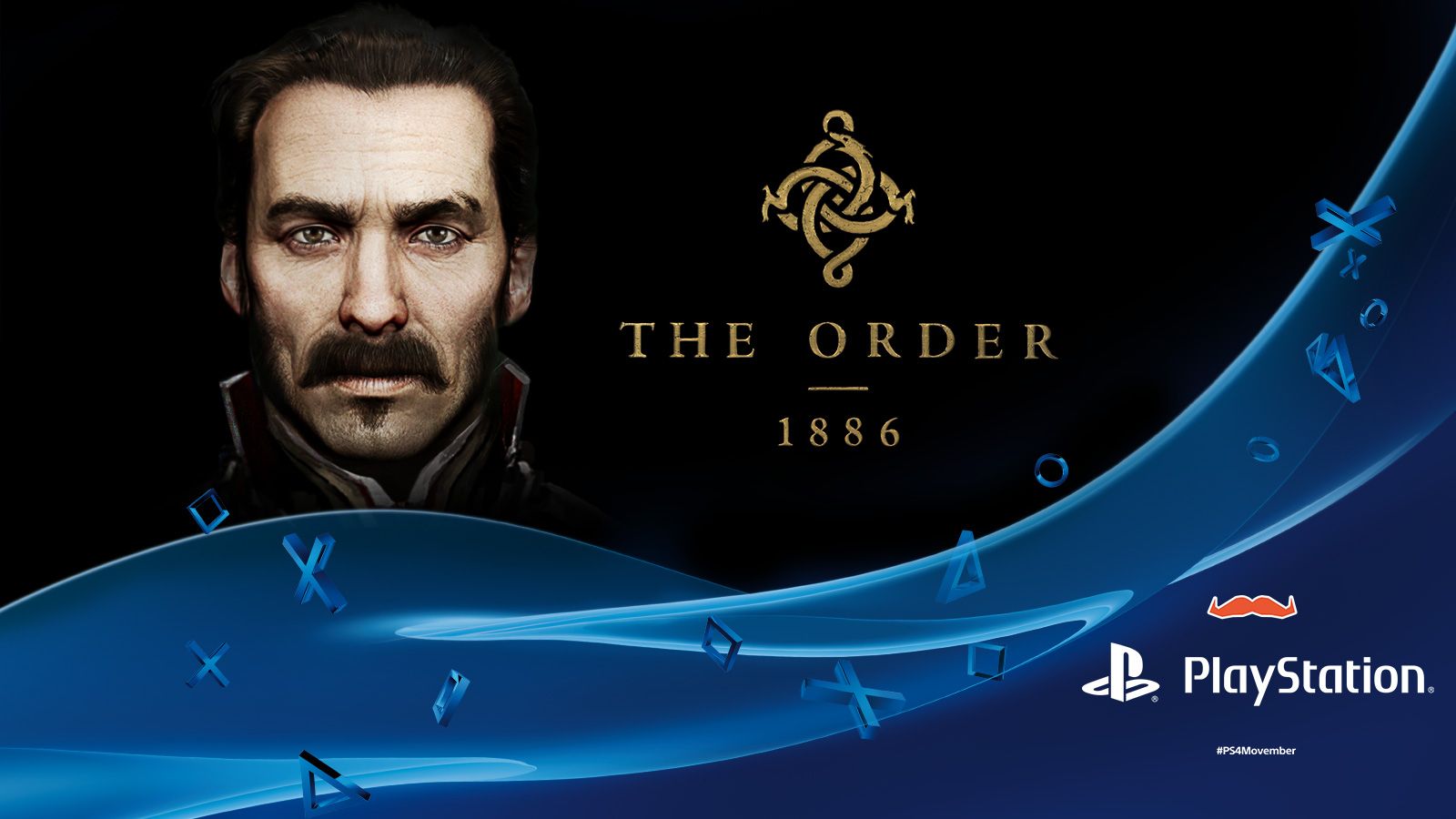 PS4 Exclusive The Order: 1886's New Picture and Wallpapers Show Off ...
