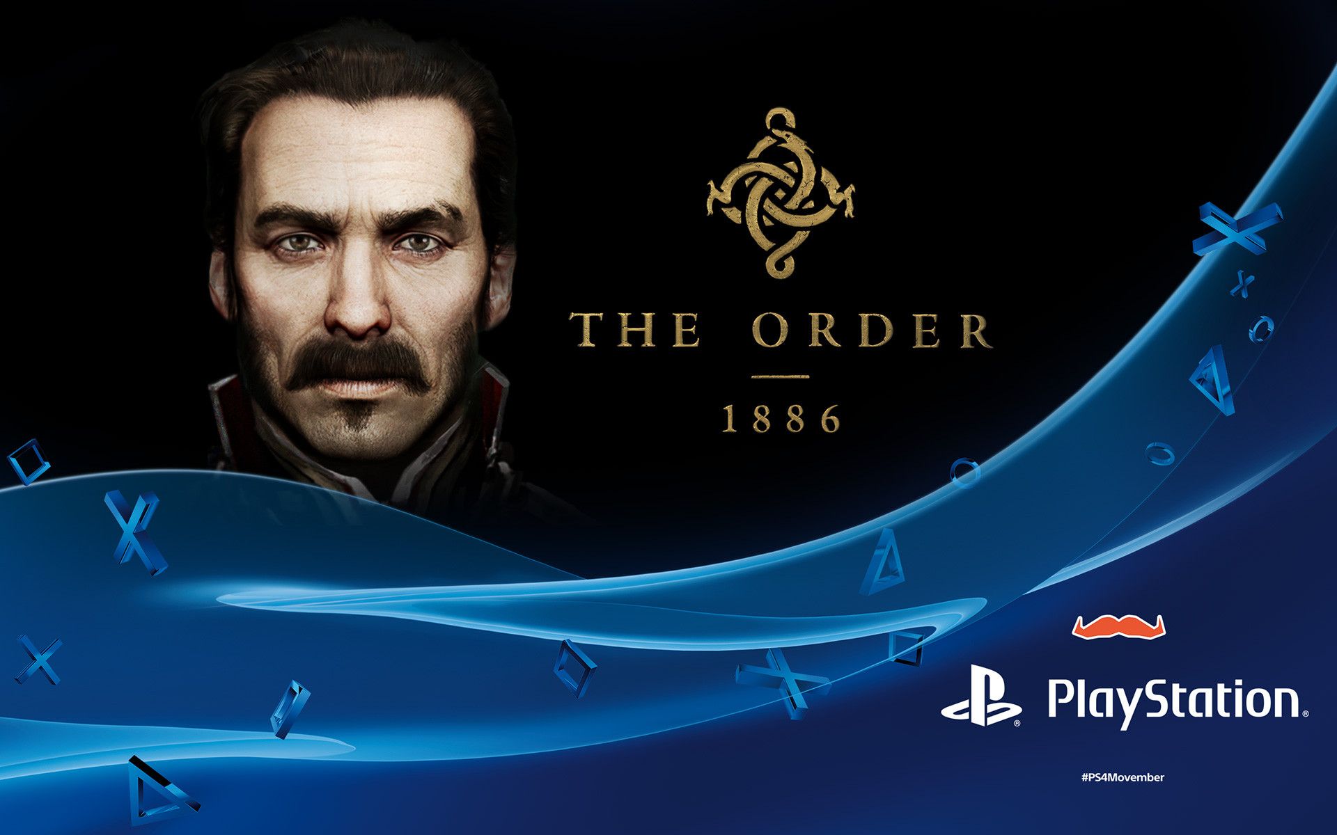 PS4 Exclusive The Order: 1886's New Picture and Wallpapers Show Off ...