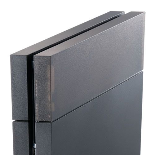 These See-Through PS4 HDD Covers Might Just Be the Coolest Way to ...