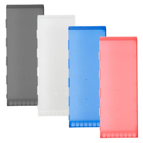 These See-Through PS4 HDD Covers Might Just Be the Coolest Way to ...