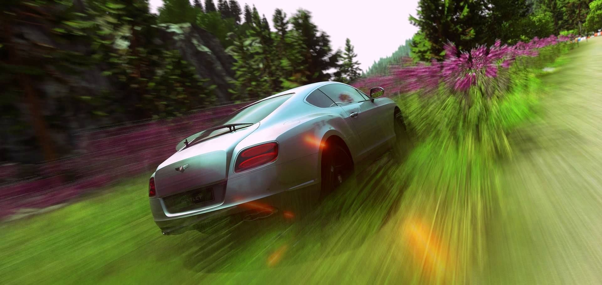 Driveclub PS4 Screenshots Selected by Evolution Show The Best Graphics ...