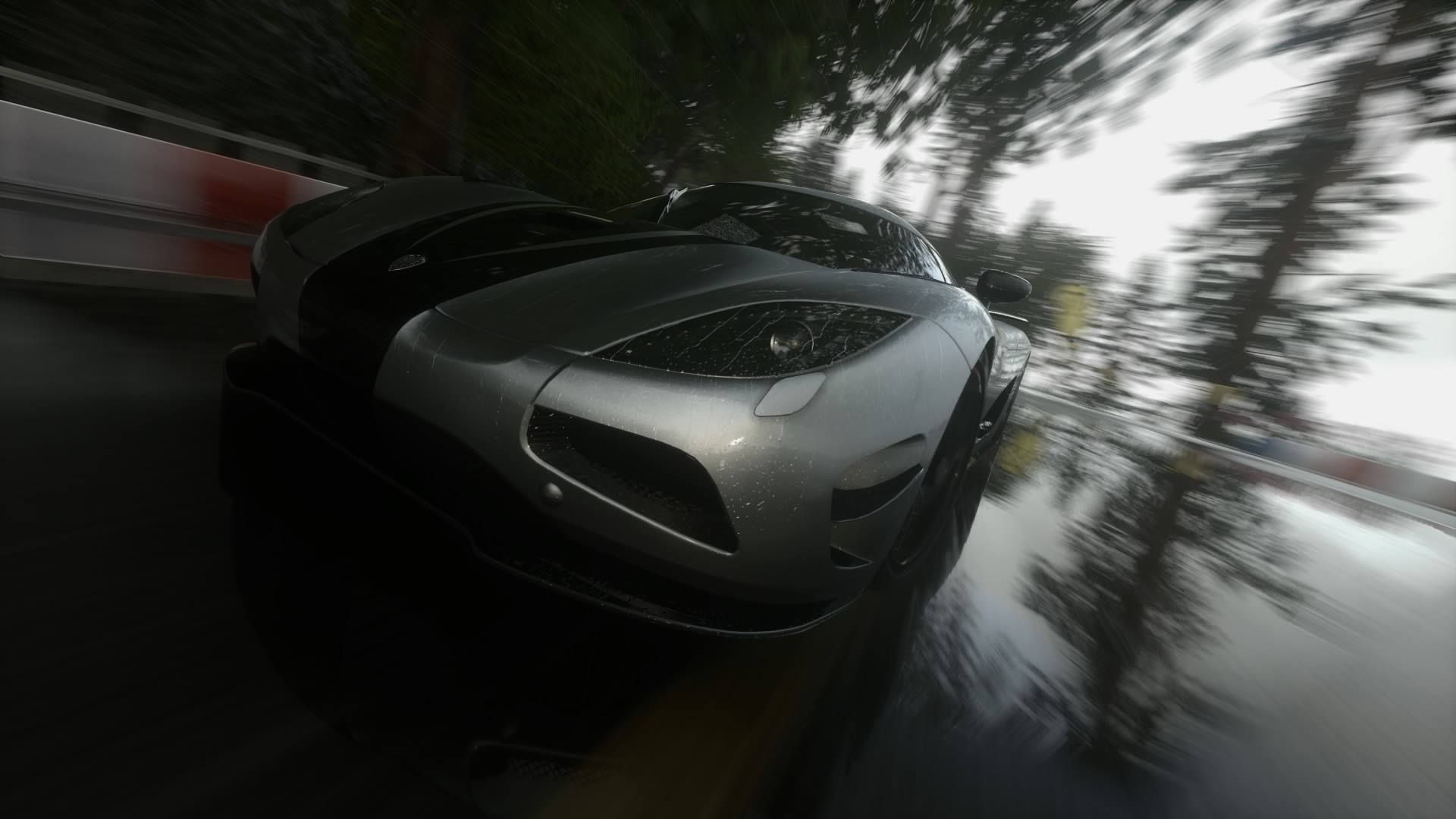 Driveclub PS4 Screenshots Selected by Evolution Show The Best Graphics ...
