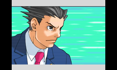 Take That! Celebrate Phoenix Wright: Ace Attorney Trilogy's Release ...