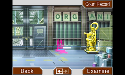 Take That! Celebrate Phoenix Wright: Ace Attorney Trilogy's Release ...