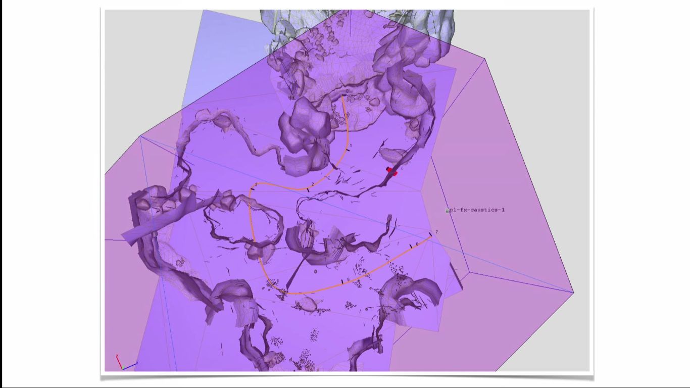 Uncharted 4 WIP Screenshots and Videos Show Gameplay, Fantastic ...