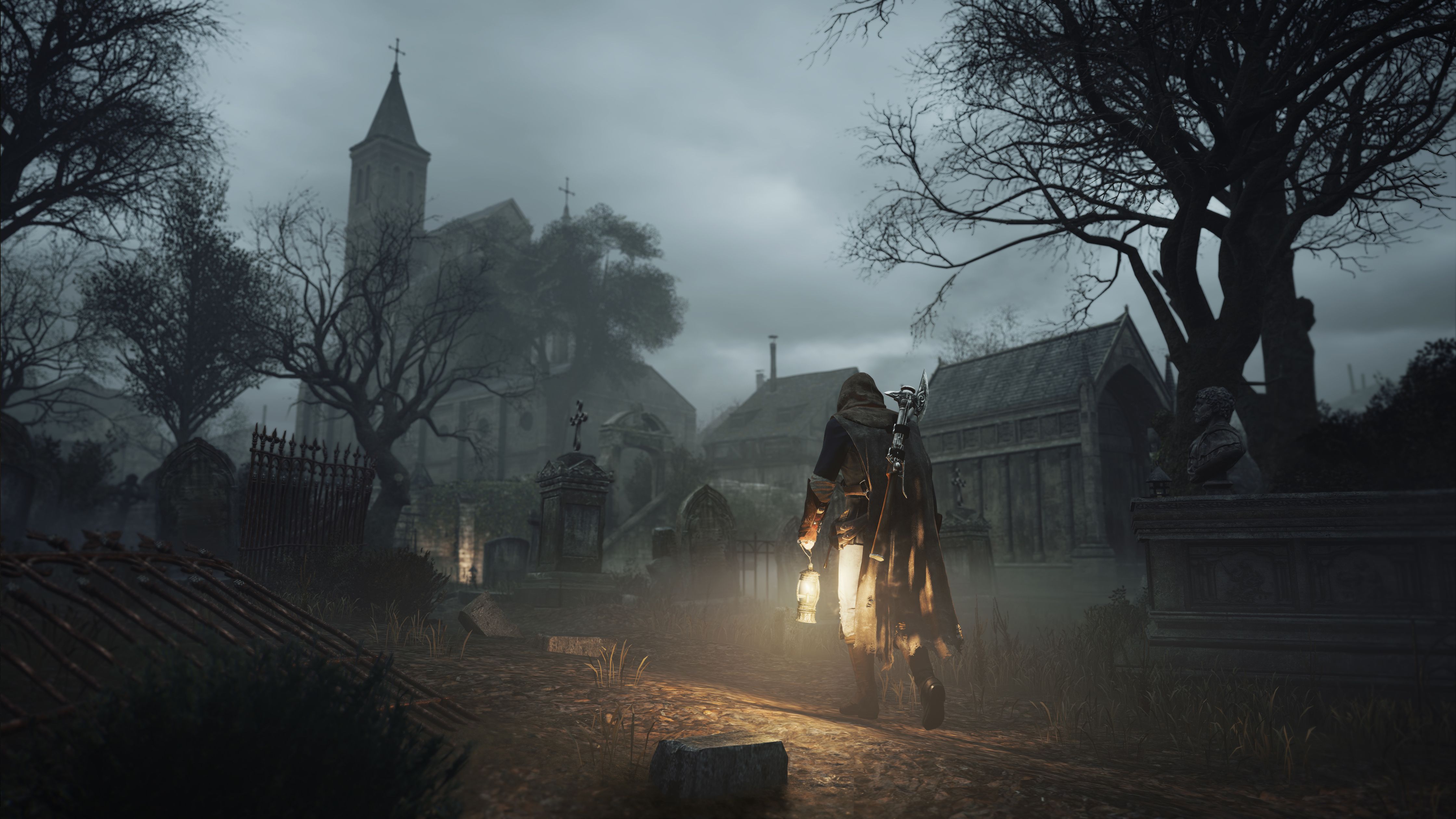Assassin's Creed Unity: Dead Kings DLC Gets 14 Dark and Creepy ...
