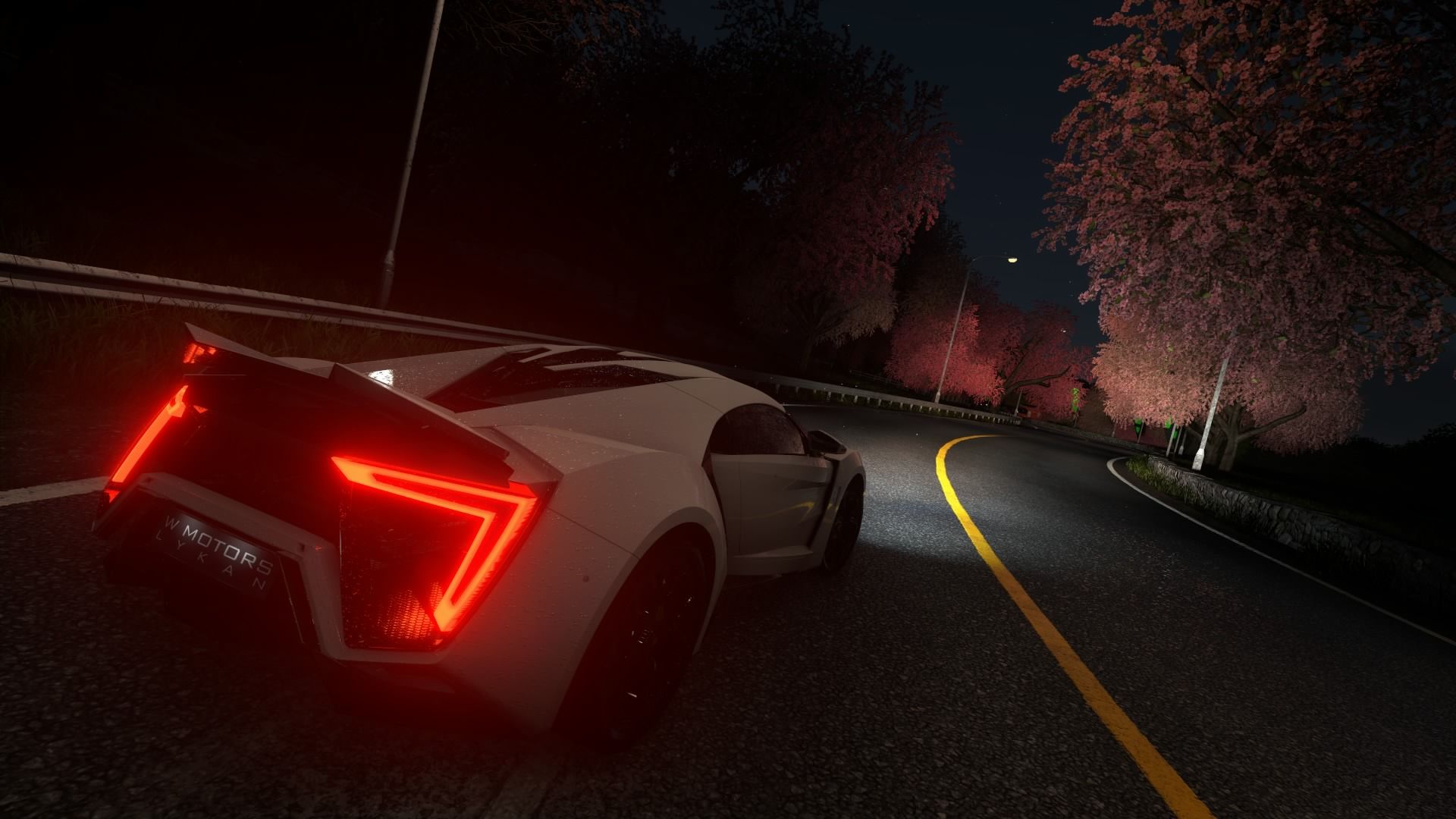 65 Driveclub Screenshots Show How its Crazy Graphics on PS4 Capture the ...