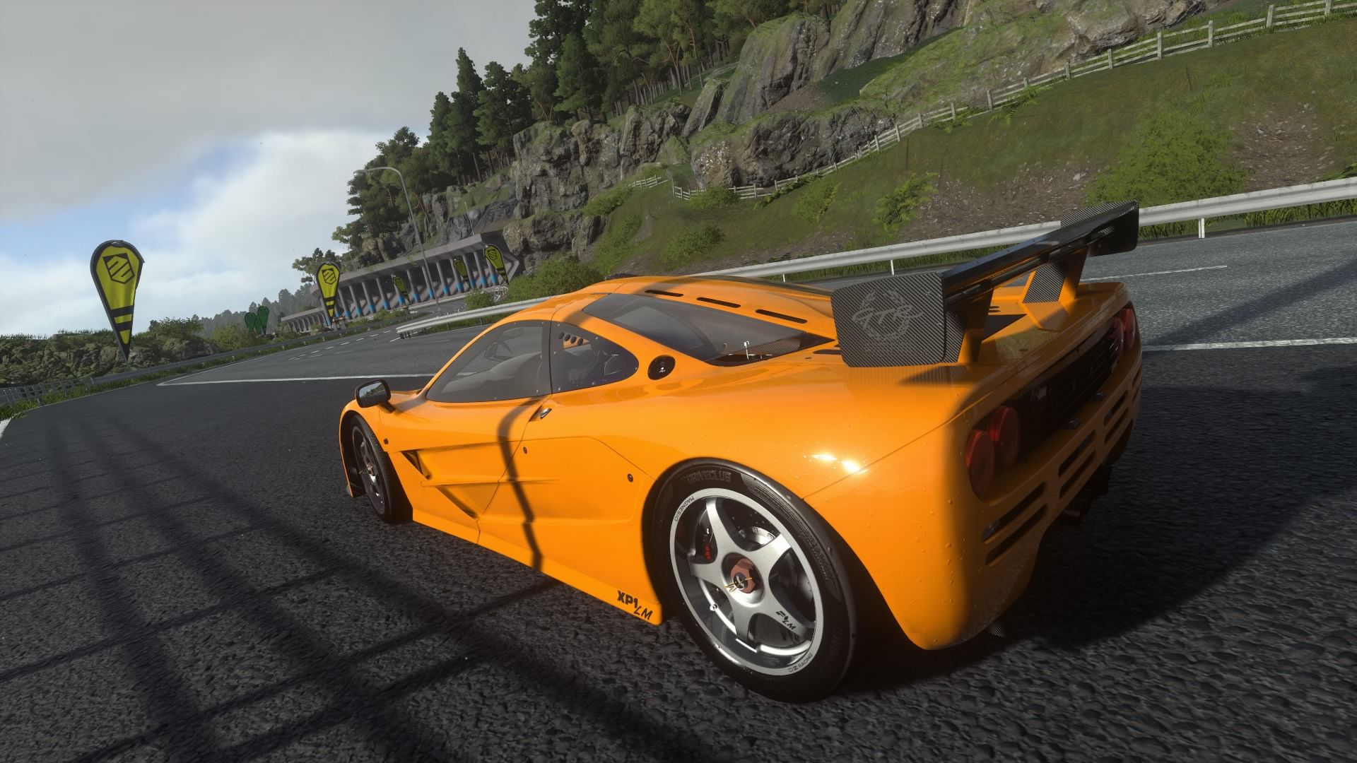 65 Driveclub Screenshots Show How its Crazy Graphics on PS4 Capture the ...
