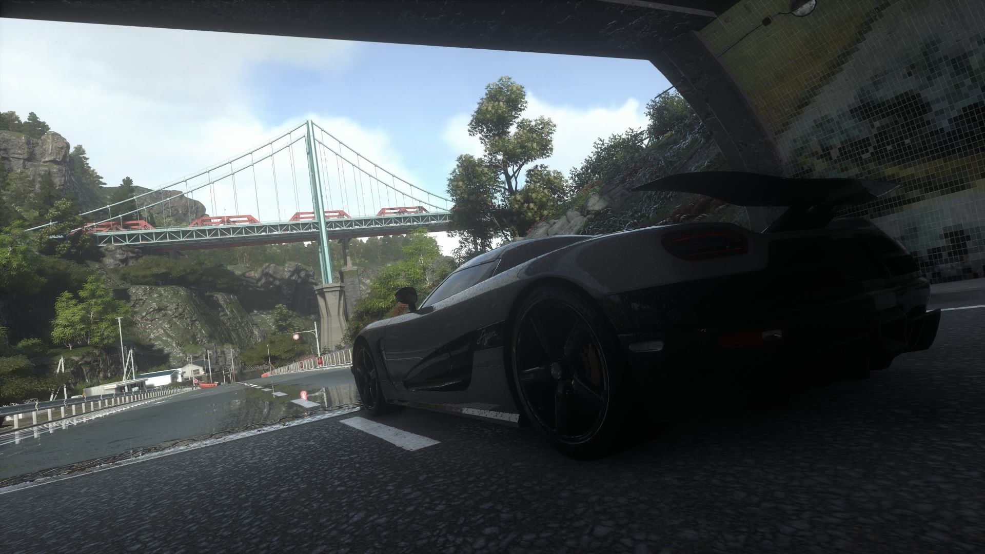 65 Driveclub Screenshots Show How its Crazy Graphics on PS4 Capture the ...