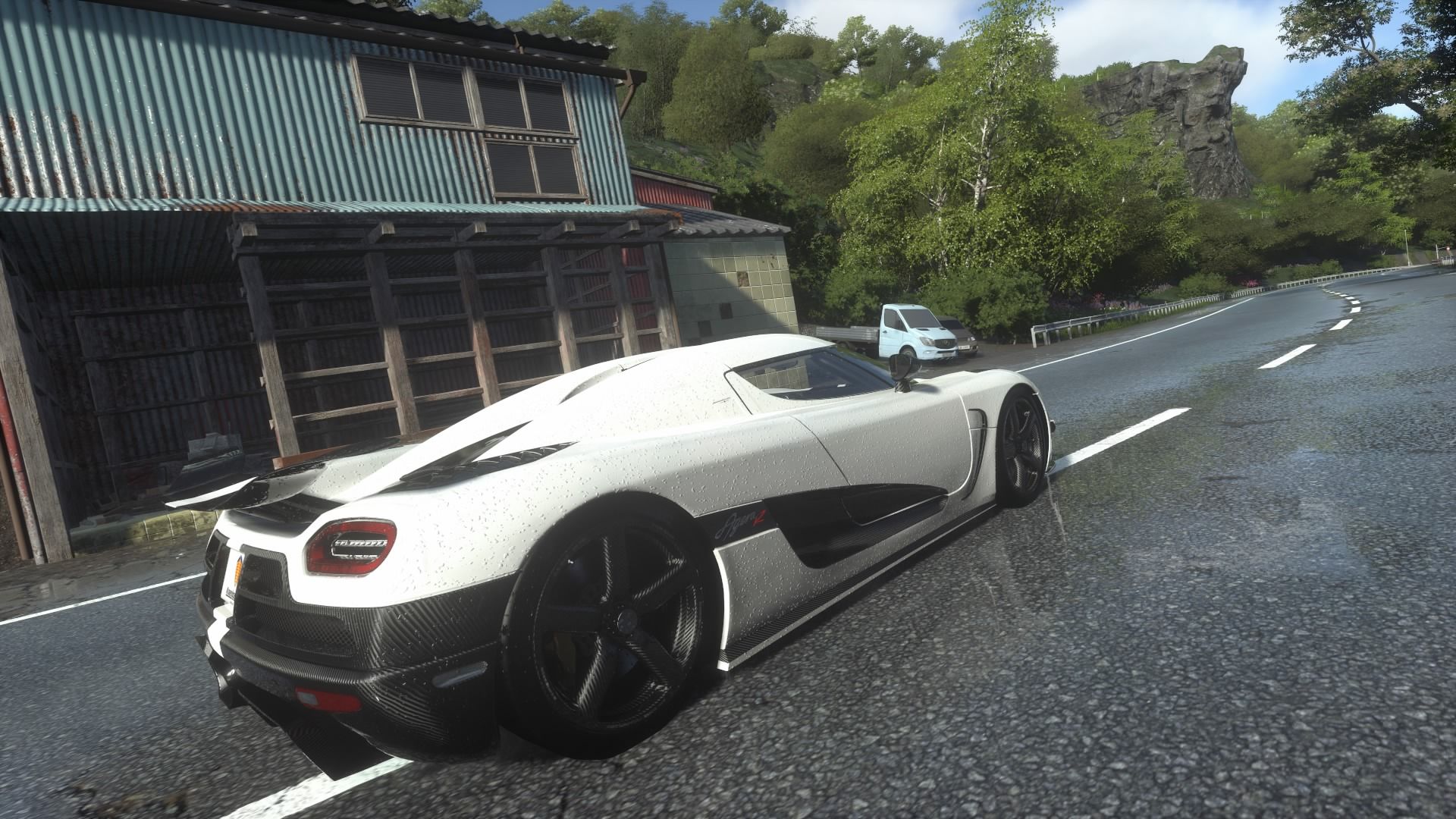 65 Driveclub Screenshots Show How its Crazy Graphics on PS4 Capture the ...