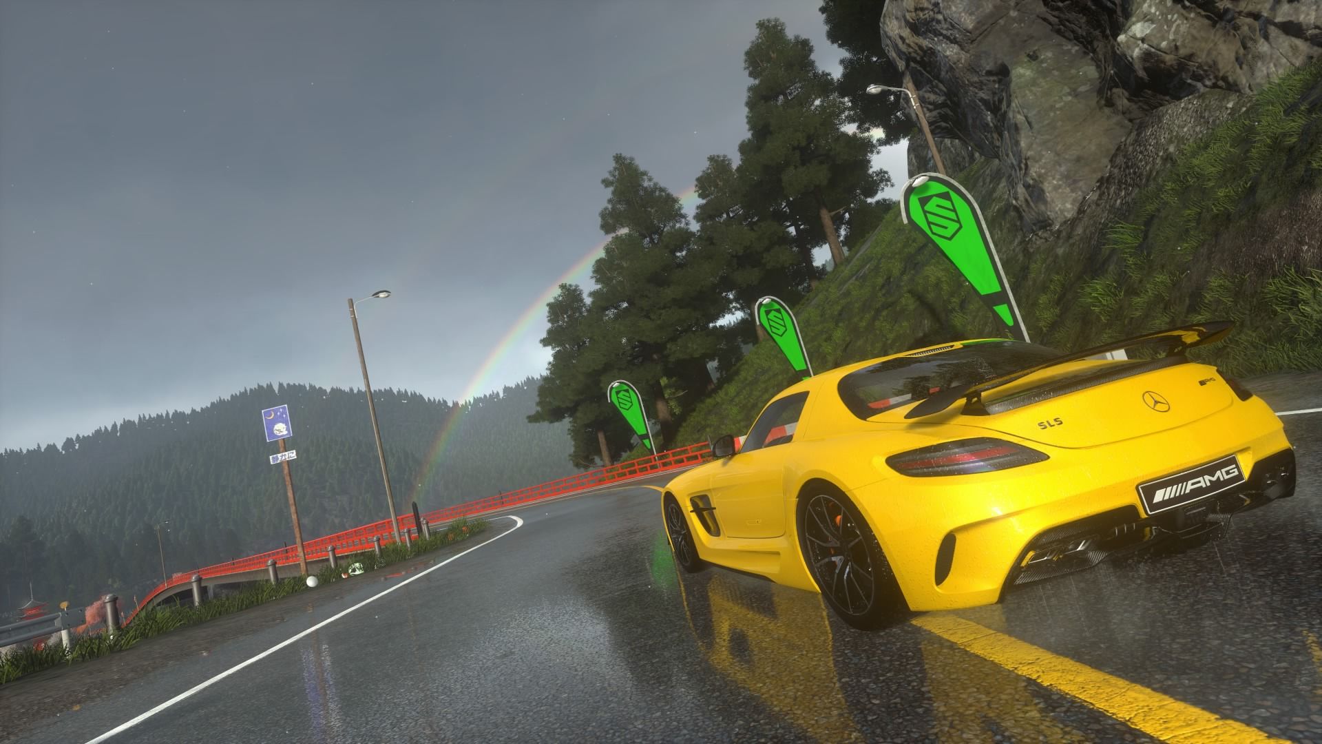 65 Driveclub Screenshots Show How its Crazy Graphics on PS4 Capture the ...