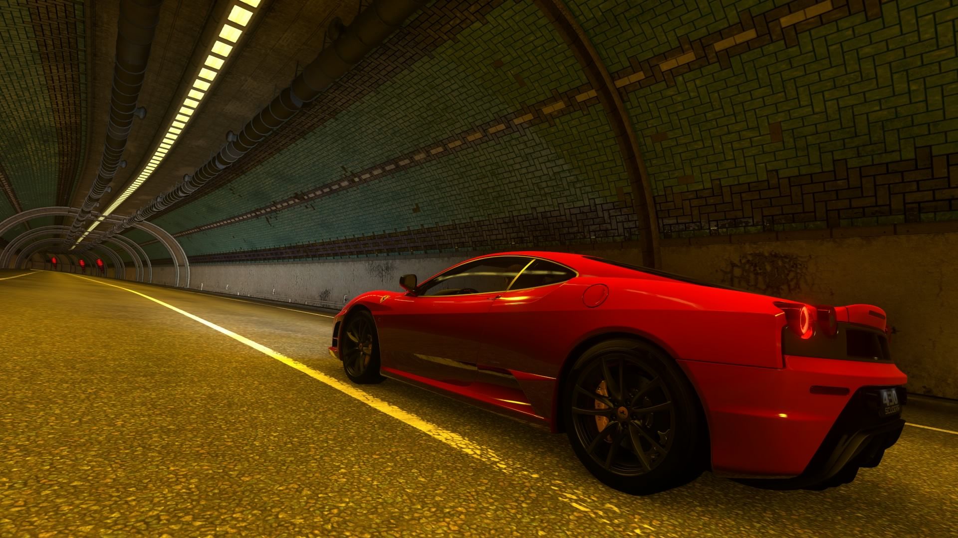 65 Driveclub Screenshots Show How its Crazy Graphics on PS4 Capture the ...