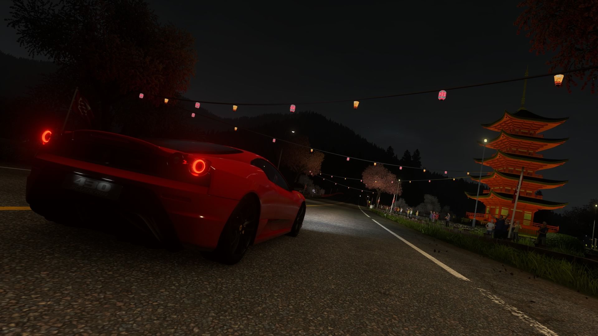 65 Driveclub Screenshots Show How its Crazy Graphics on PS4 Capture the ...