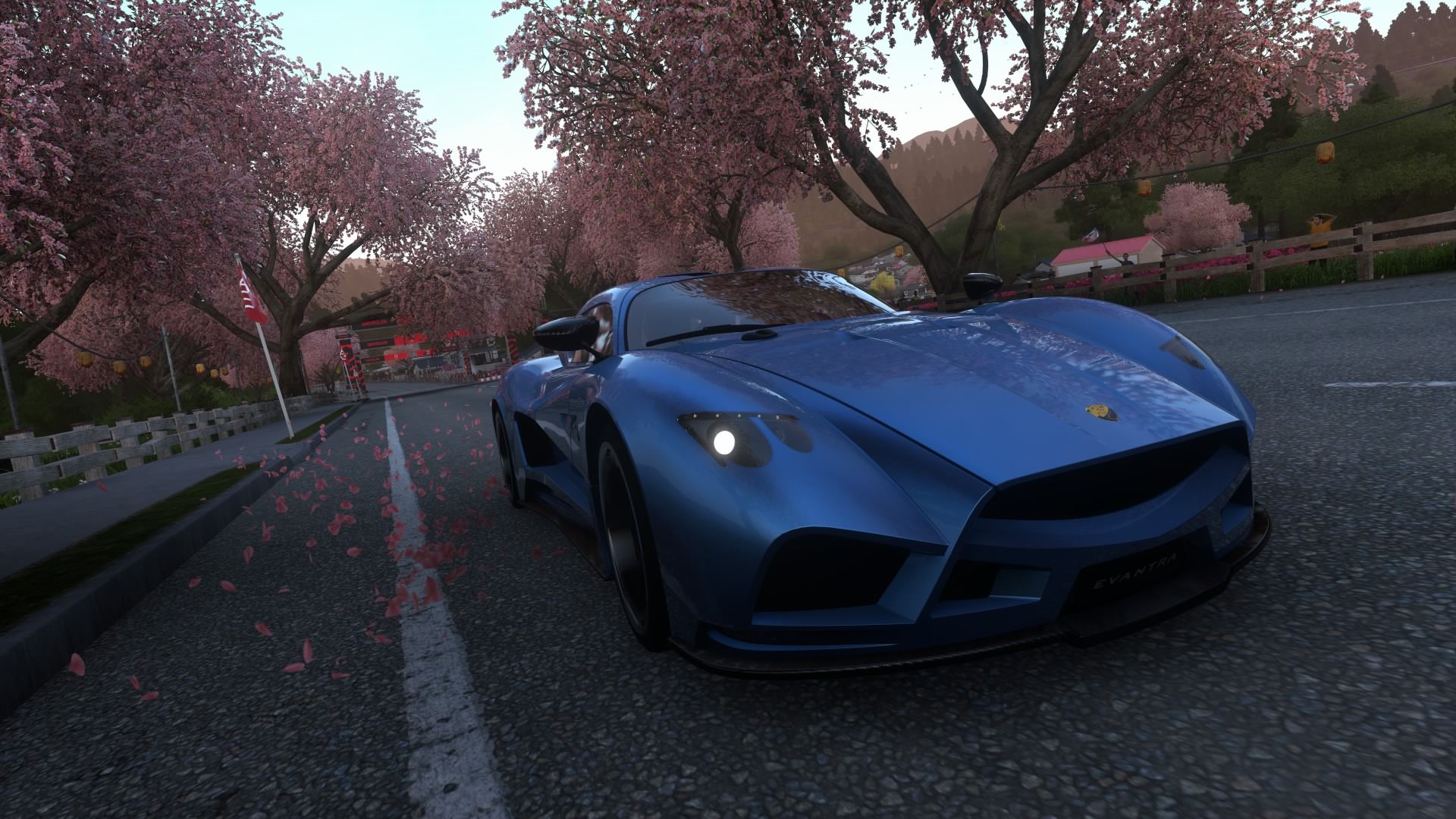 65 Driveclub Screenshots Show How its Crazy Graphics on PS4 Capture the ...