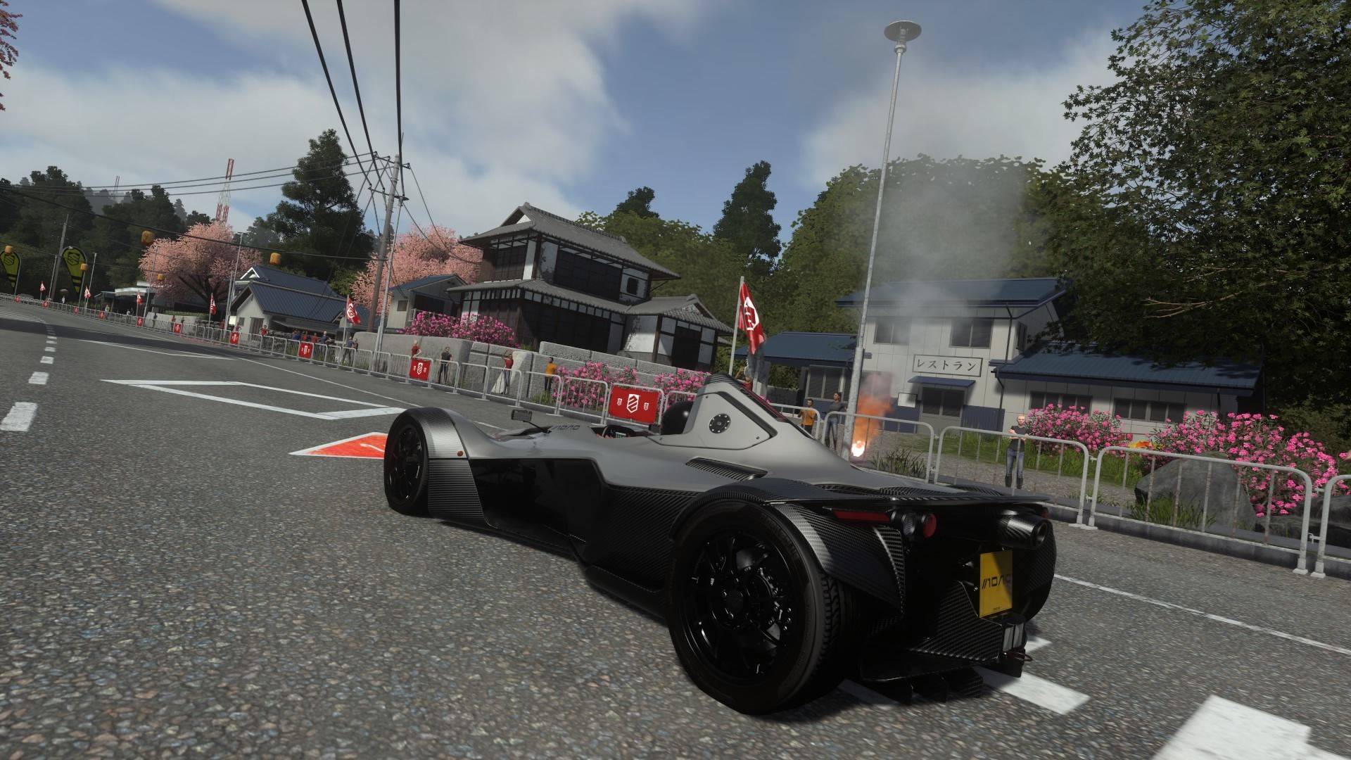 65 Driveclub Screenshots Show How its Crazy Graphics on PS4 Capture the ...