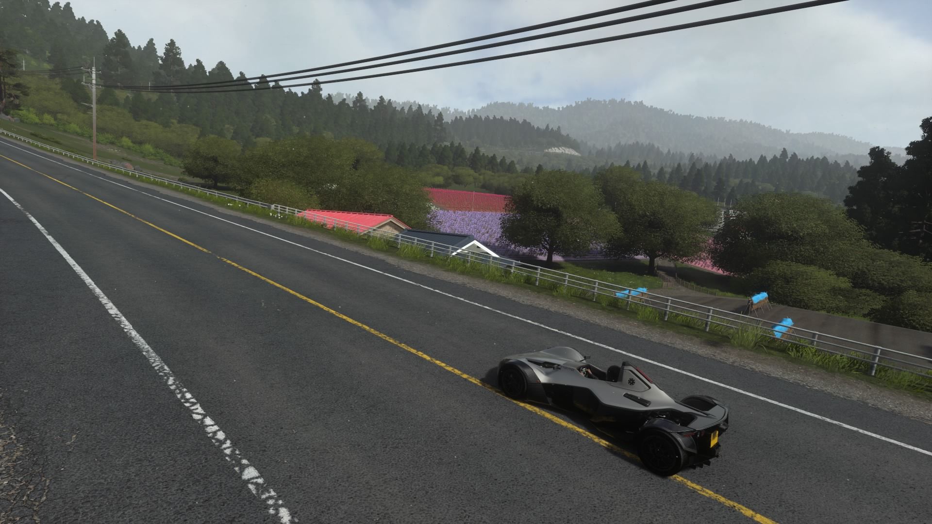 65 Driveclub Screenshots Show How its Crazy Graphics on PS4 Capture the ...