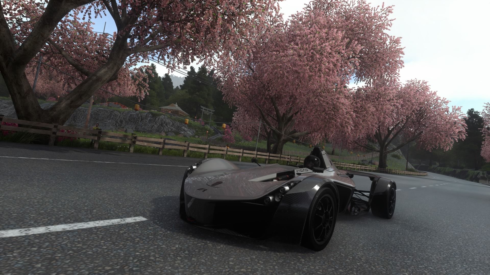 65 Driveclub Screenshots Show How its Crazy Graphics on PS4 Capture the ...