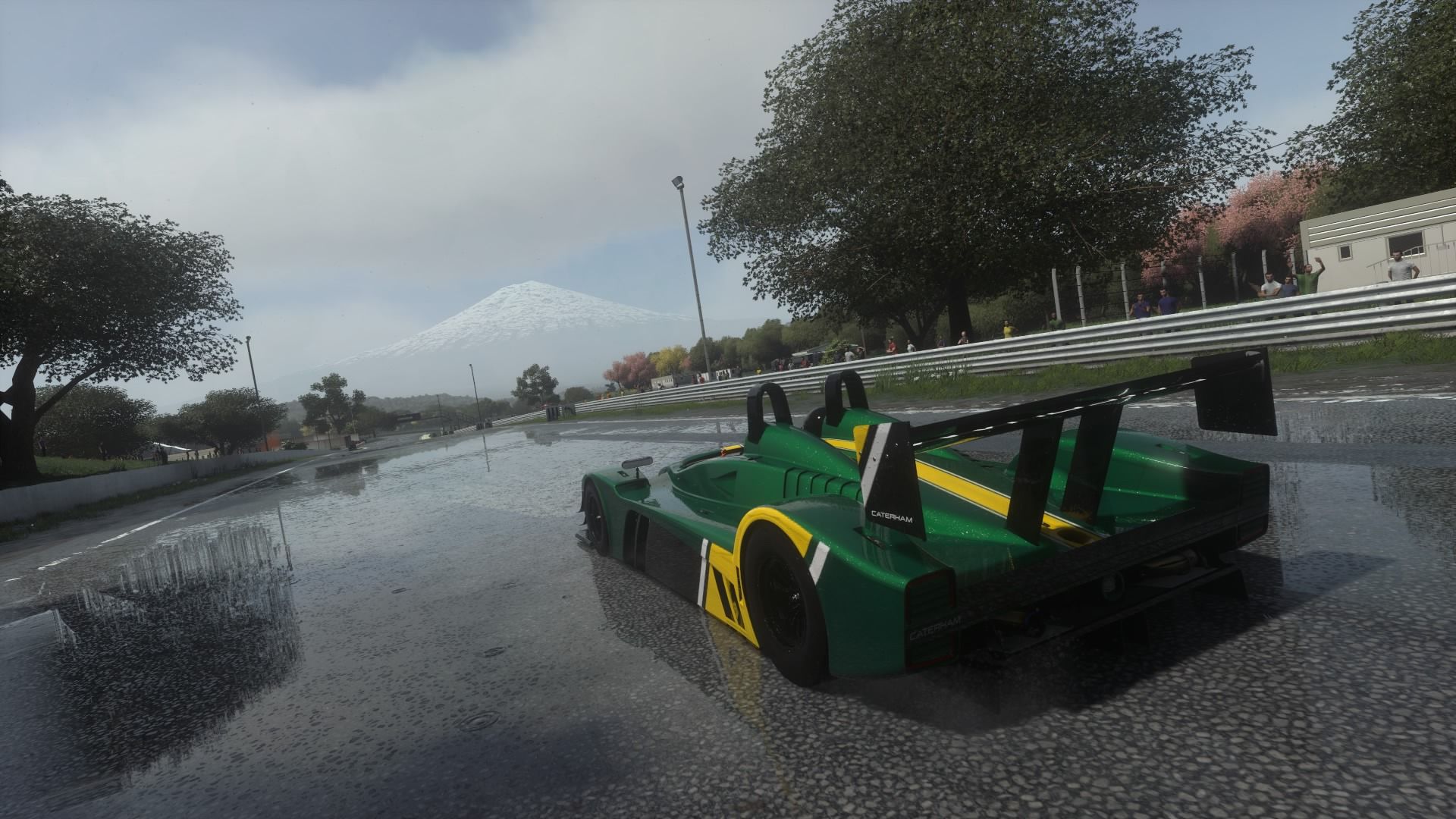 65 Driveclub Screenshots Show How its Crazy Graphics on PS4 Capture the ...