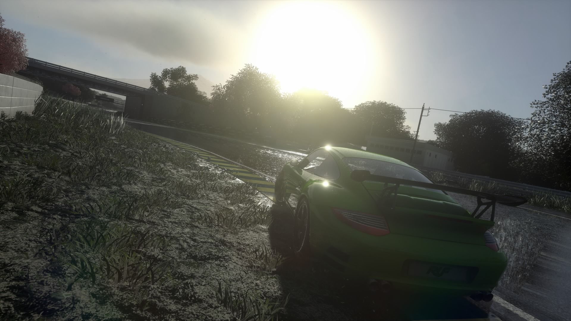 65 Driveclub Screenshots Show How its Crazy Graphics on PS4 Capture the ...