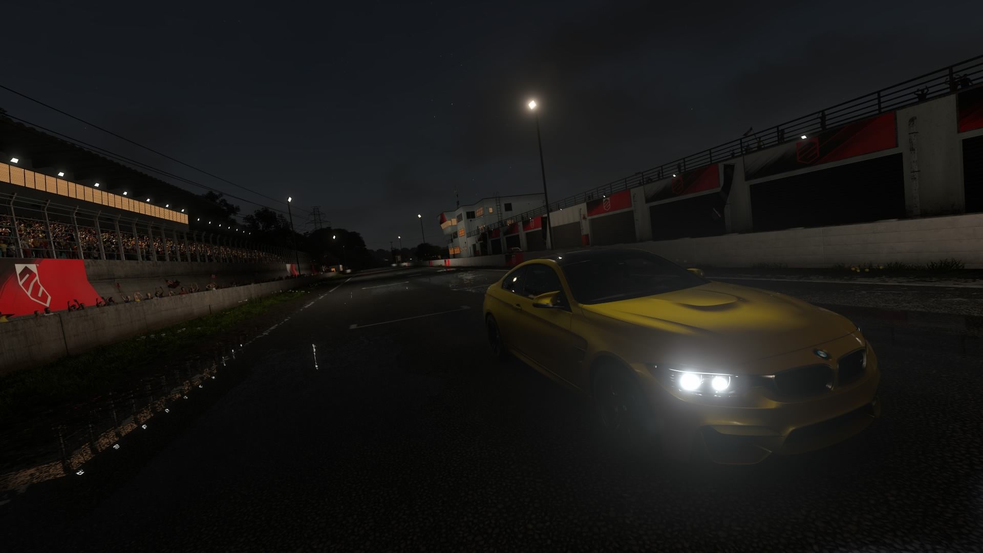 65 Driveclub Screenshots Show How its Crazy Graphics on PS4 Capture the ...