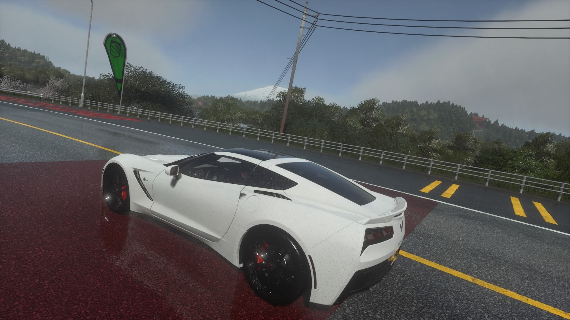 65 Driveclub Screenshots Show How its Crazy Graphics on PS4 Capture the ...