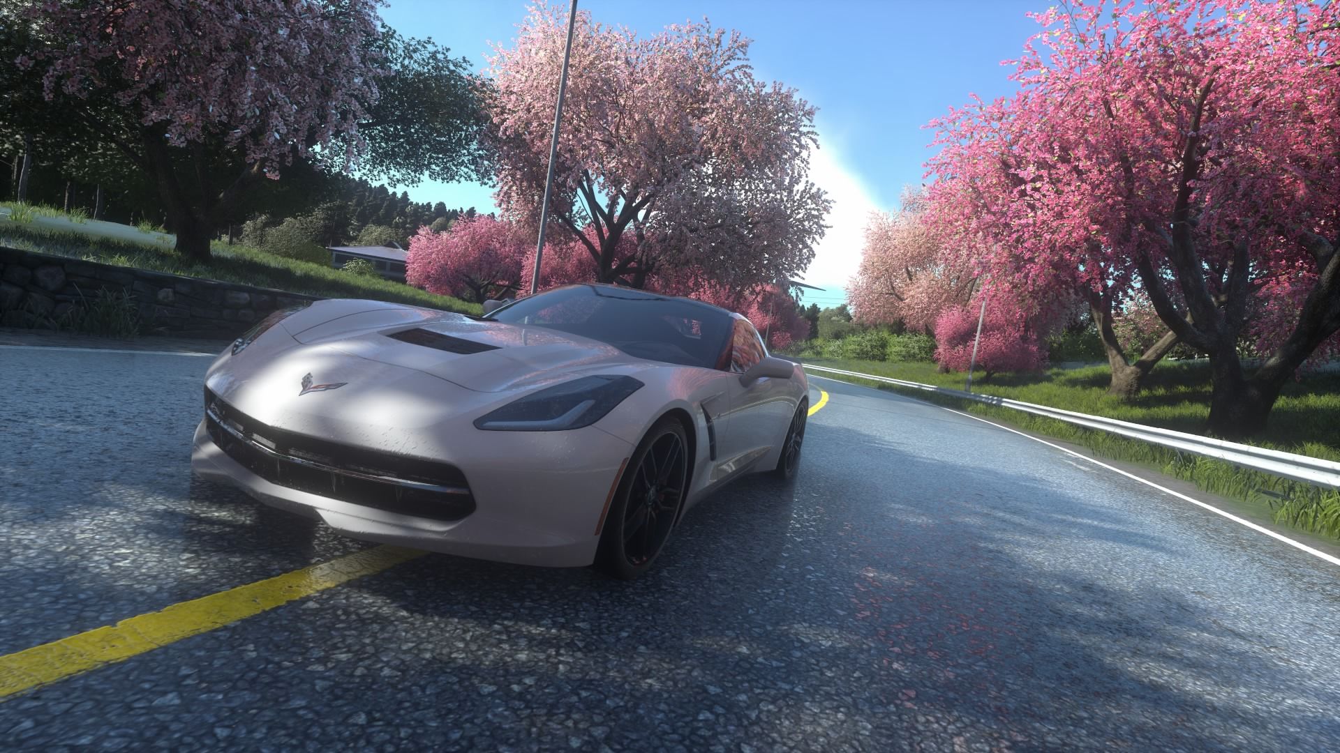 65 Driveclub Screenshots Show How its Crazy Graphics on PS4 Capture the ...