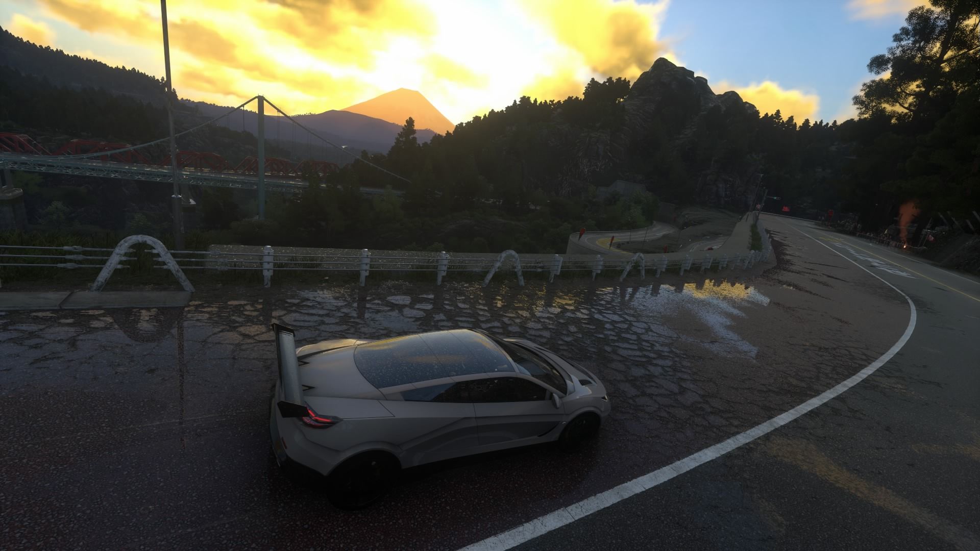 65 Driveclub Screenshots Show How its Crazy Graphics on PS4 Capture the ...
