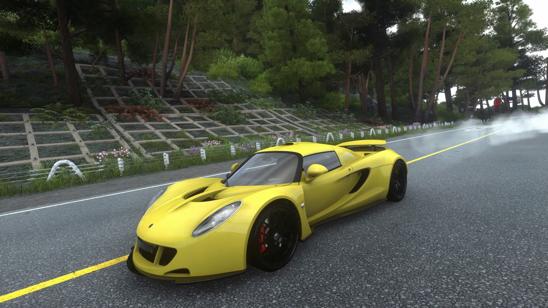 65 Driveclub Screenshots Show How its Crazy Graphics on PS4 Capture the ...