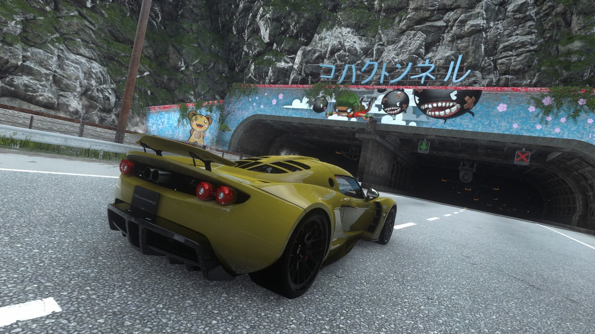 65 Driveclub Screenshots Show How its Crazy Graphics on PS4 Capture the ...
