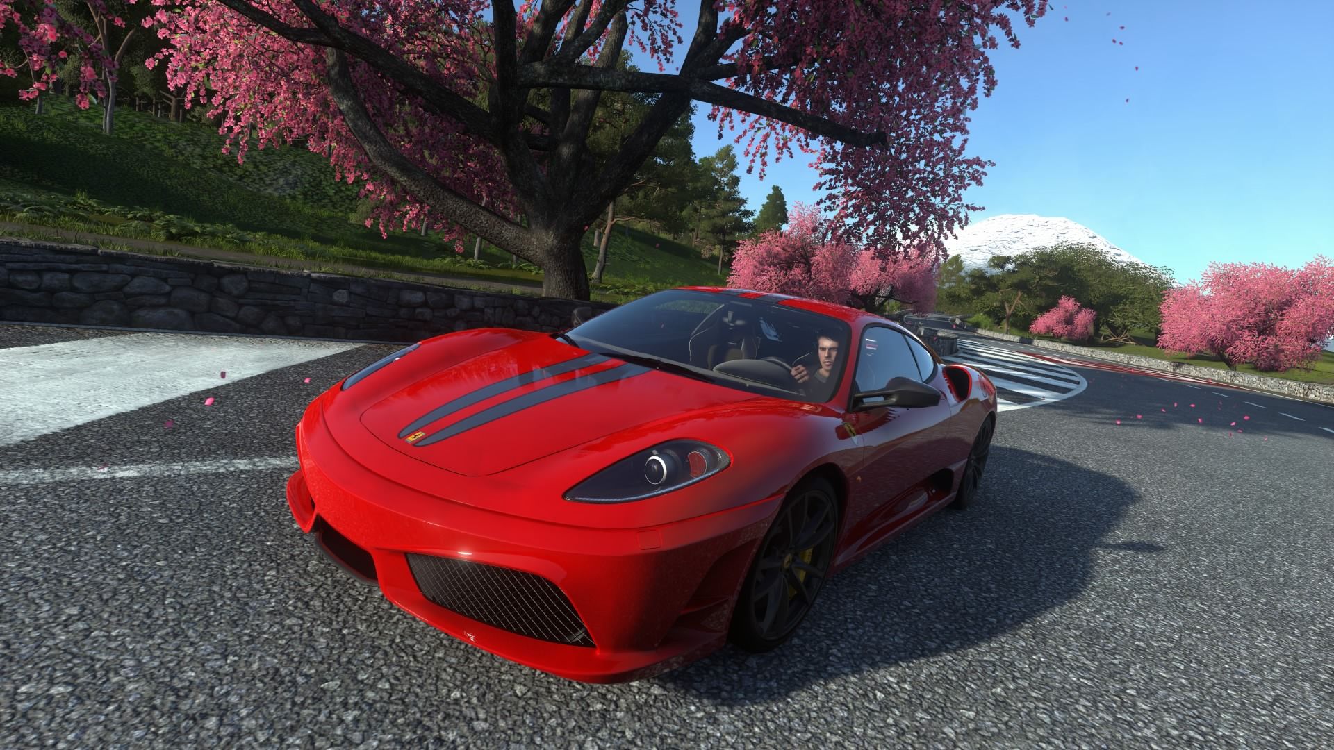 65 Driveclub Screenshots Show How its Crazy Graphics on PS4 Capture the ...