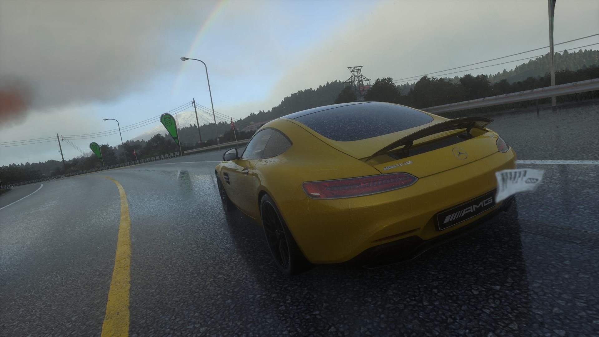 65 Driveclub Screenshots Show How its Crazy Graphics on PS4 Capture the ...