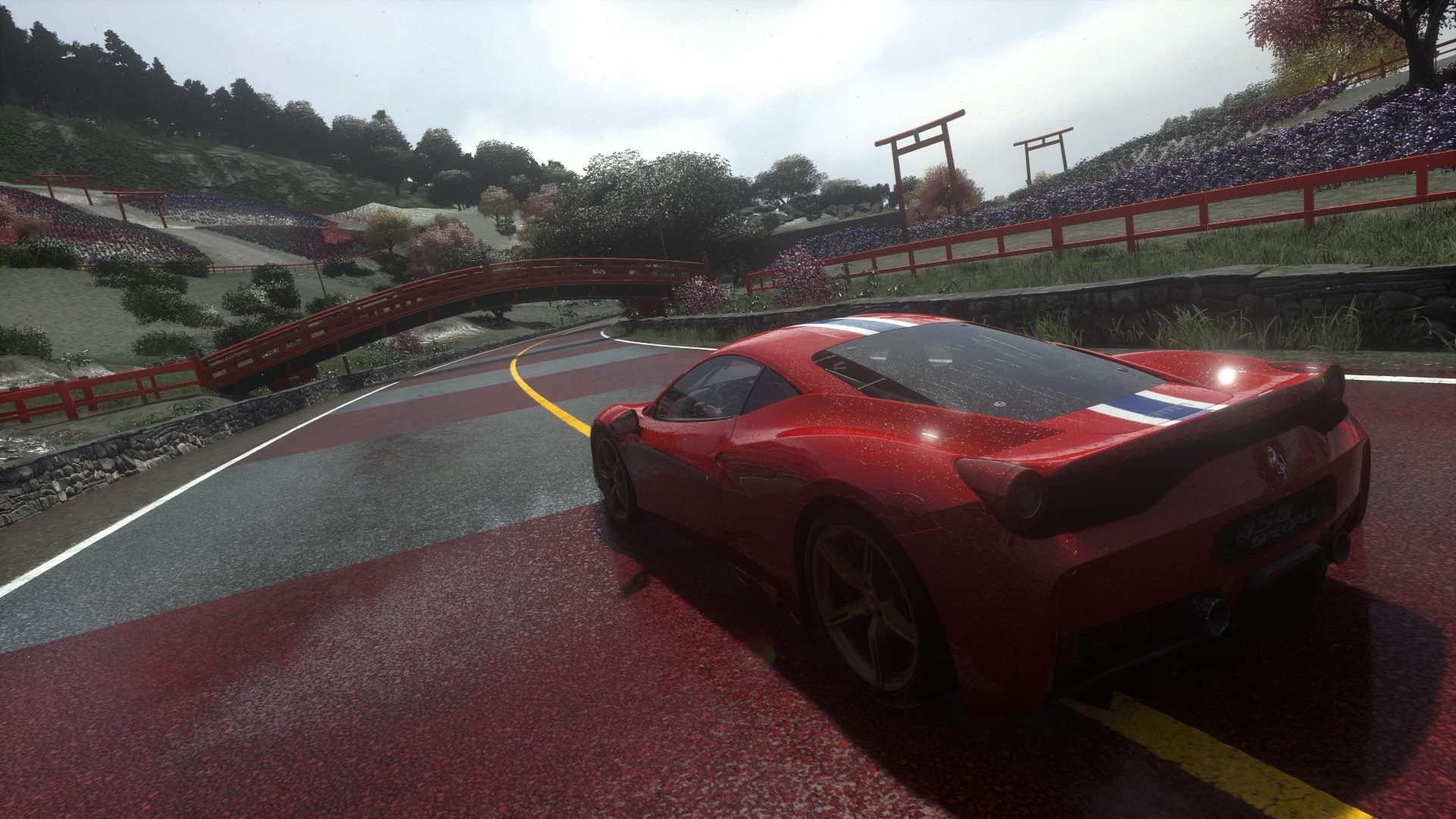 65 Driveclub Screenshots Show How its Crazy Graphics on PS4 Capture the ...