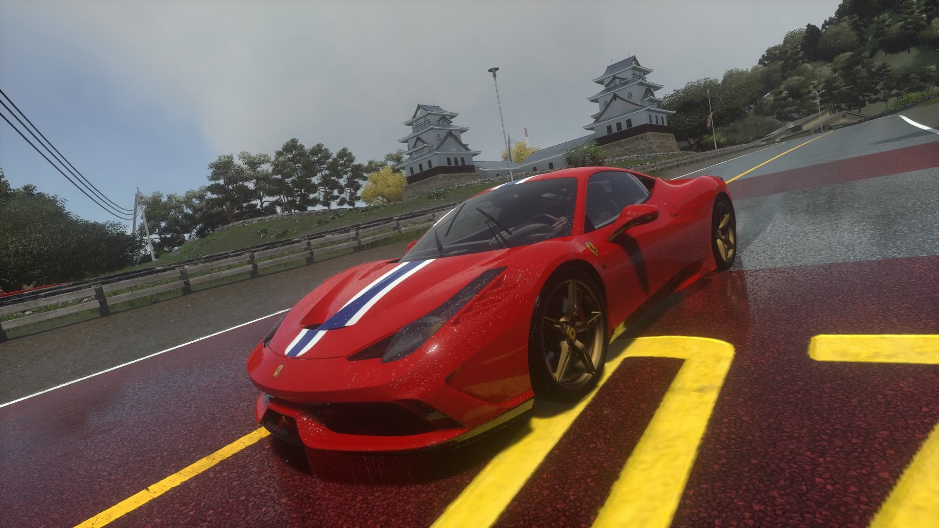 65 Driveclub Screenshots Show How its Crazy Graphics on PS4 Capture the ...