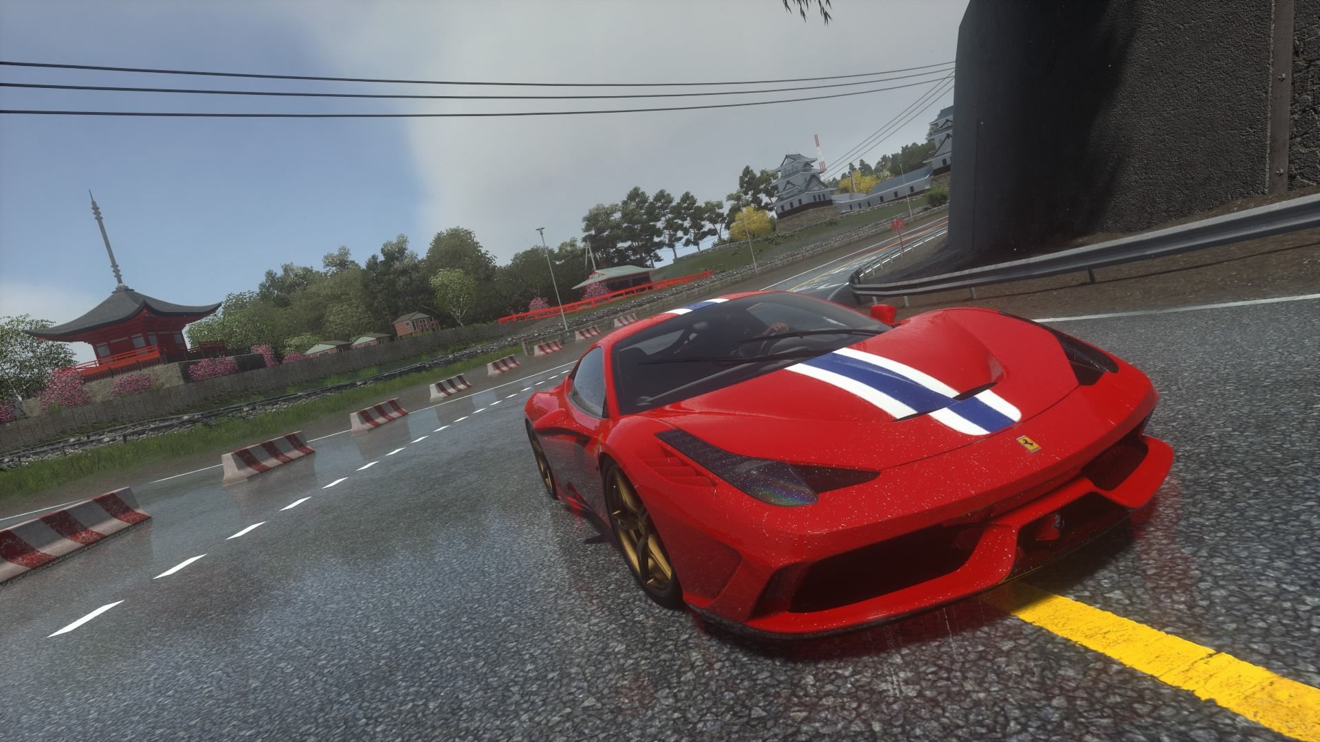 65 Driveclub Screenshots Show How its Crazy Graphics on PS4 Capture the ...