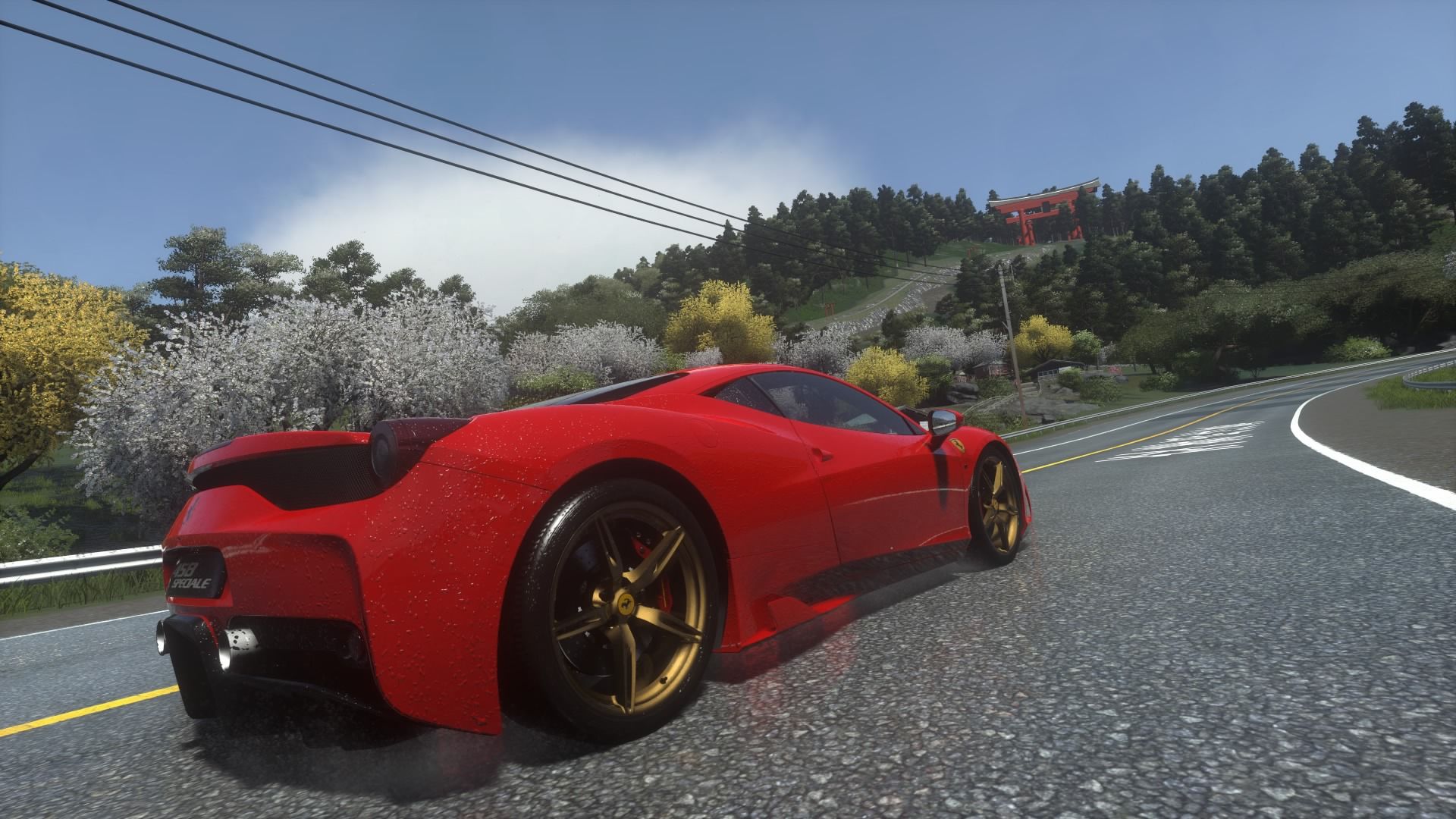 65 Driveclub Screenshots Show How its Crazy Graphics on PS4 Capture the ...
