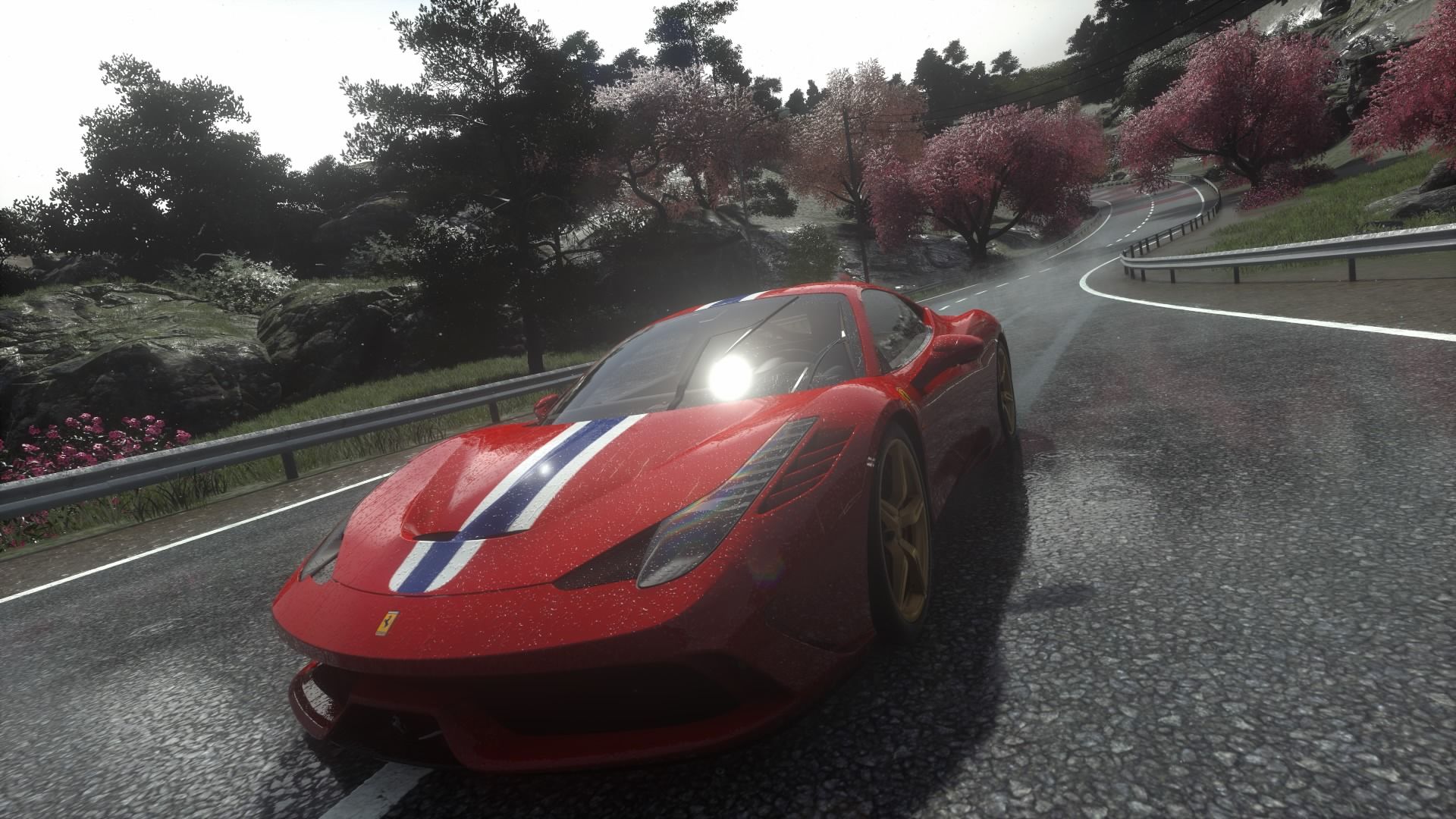 65 Driveclub Screenshots Show How its Crazy Graphics on PS4 Capture the ...