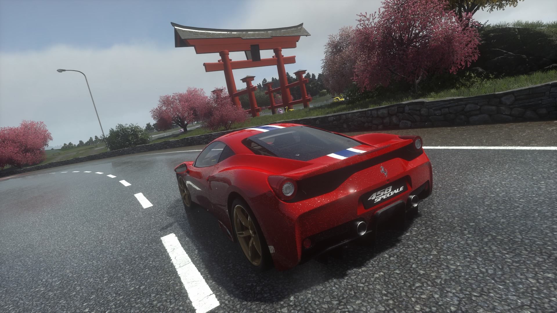 65 Driveclub Screenshots Show How its Crazy Graphics on PS4 Capture the ...