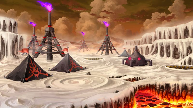 PS4 Exsclusive Disgaea 5 Gets Loads of 1080p Screenshots; Shows New ...