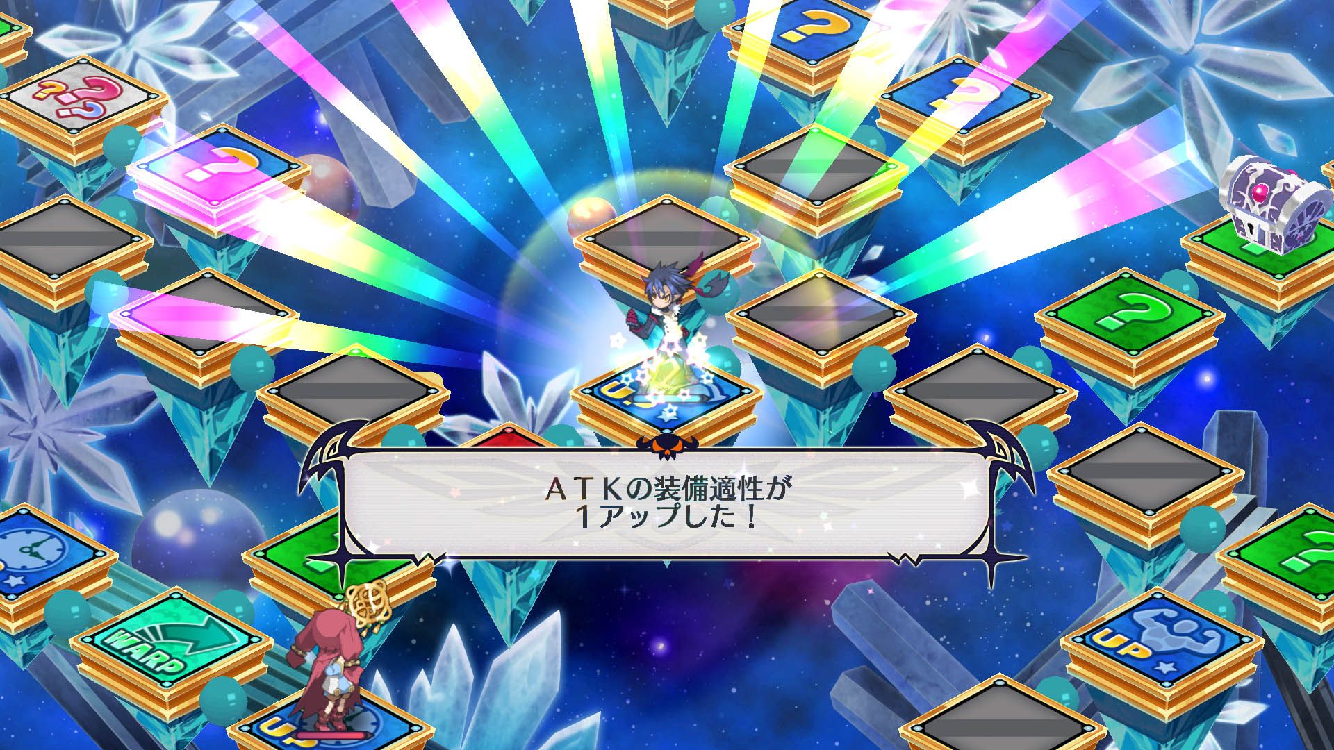 PS4 Exsclusive Disgaea 5 Gets Loads of 1080p Screenshots; Shows New ...